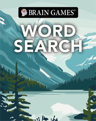 BG ー TAKEーALONG ー WORD SEARCH Brain Games ー TakeーAlong Publications International Ltd Brain Games PUBN INTL2026 Paperbac...