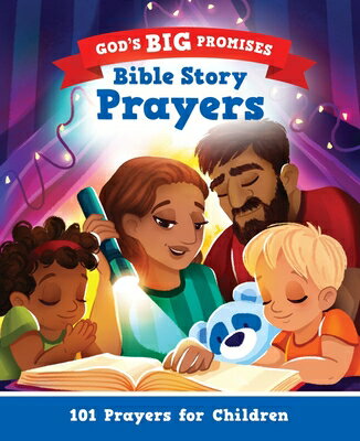 GODS BIG PROMISES BIBLE STORY God's Big Promises Carl Laferton Jennifer Davison GOOD BOOK CO2024 Hardcover English ISBN：...