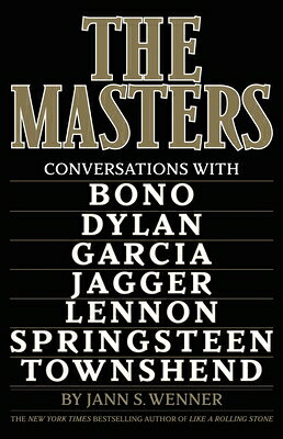 MASTERS Jann S. Wenner LITTLE BROWN & CO2023 Hardcover English ISBN：9780316571050 洋書 Fiction & Literature（小説＆文芸） Biograp...