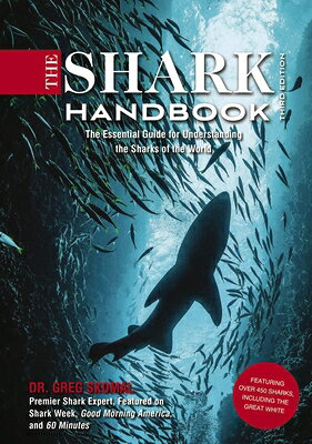 SHARK HANDBK 3RD /E Greg Skomal CIDER MILL PR2021 Paperback English ISBN：9781646431052 洋書 Computers & Science（コンピューター＆科学...