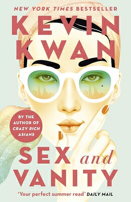 KEVIN KWAN RANDOM HOUSE UKイギリス ISBN：9781786091055 洋書 NonーClassifiable（その他）