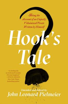 HOOKS TALE John Leonard Pielmeier SCRIBNER MACMILLAN2017 Hardcover English ISBN：9781501161056 洋書 Fiction & Literature（小説...