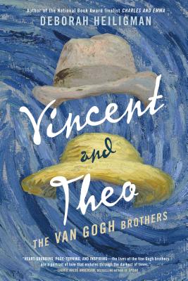 VINCENT & THEO Deborah Heiligman SQUARE FISH2019 Paperback English ISBN：9781250211064 洋書 NonーClassifiable（その他）
