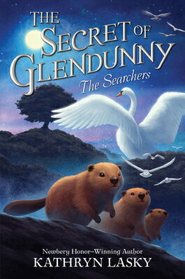 SECRET OF GLENDUNNY #2 THE SEA Kathryn Lasky HARPERCOLLINS2023 Hardcover English ISBN：9780063031067 洋書 Books for kids（児童...