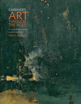 GARDNERS ART THROUGH THE AGES Fred Kleiner WADSWORTH PUB CO2016 Paperback English ISBN：9781305581067 洋書 Art & Entertainm...