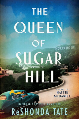 QUEEN OF SUGAR HILL Reshonda Tate WILLIAM MORROW2024 Paperback English ISBN：9780063291072 洋書 Fiction & Literature（小説＆文芸）...