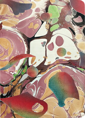 CARNELIAN B6 HARDCOVER NOTEBK McNally Editions GOODS FOR THE STUDY2026 Hardcover English ISBN：9781968671075 洋書 NonーClass...
