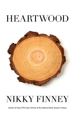 HEARTWOOD EXPANDED/E 2/E Nikky Finney UNIV PR OF KENTUCKY2021 Paperback Expanded English ISBN：9780813151076 洋書 Fiction &...