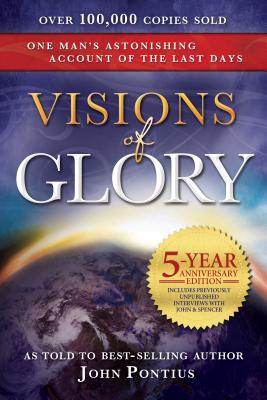 VISIONS OF GLORY John Pontius CEDAR FORT INC2017 Paperback English ISBN：9781462121083 洋書 Social Science（社会科学） Religion