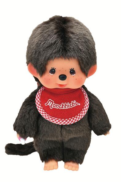 セキグチ 玩具【グッズ】【キャラクターグッズ】モンチッチ ぬいぐるみ モンチッチ　プレミアムスタンダード S ブラウン 男ノ子 JAN：4905610251087 ゲーム おもちゃ ぬいぐるみ・人形 ぬいぐるみ