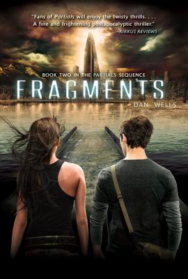 FRAGMENTS Partials Sequence Dan Wells BALZER & BRAY2014 Paperback English ISBN：9780062071088 洋書 NonーClassifiable（その他）