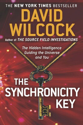 SYNCHRONICITY KEY David Wilcock PLUME2014 Paperback English ISBN：9780142181089 洋書 Social Science（社会科学） Body, Mind & Spirit