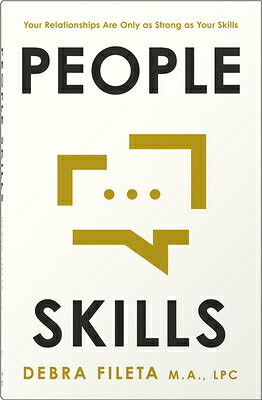 PEOPLE SKILLS Debra Fileta HARVEST HOUSE PUBL2026 Paperback English ISBN：9780736991094 洋書 Social Science（社会科学） Religion