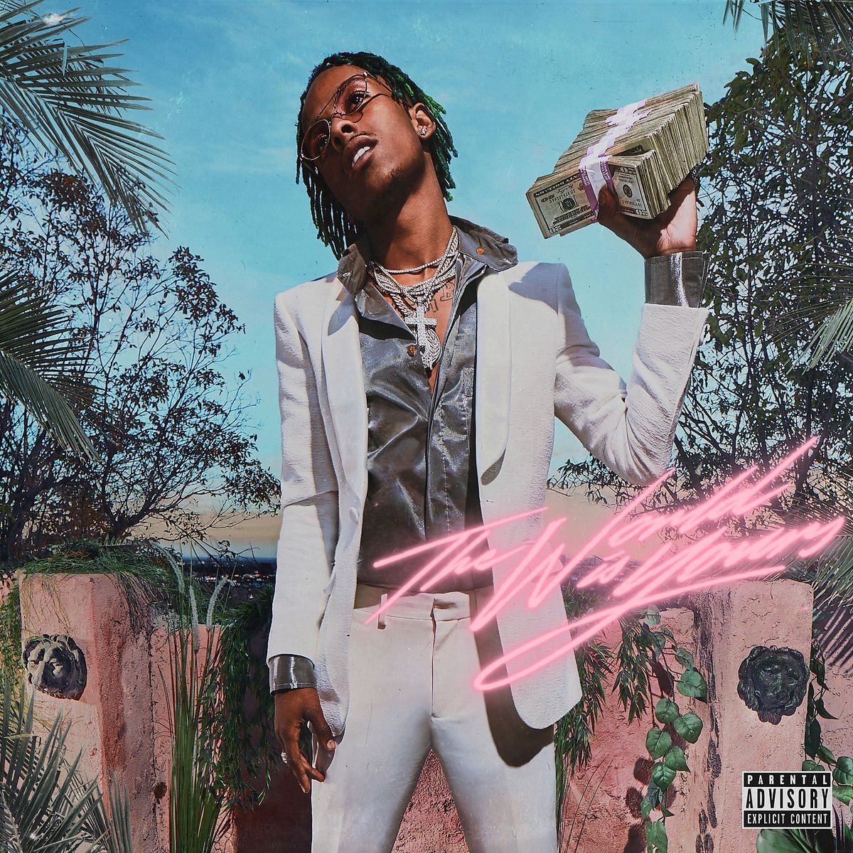Rich The Kid発売日：2018年04月27日 予約締切日：2018年04月06日 JAN：0602567491095 6749109 Interscope Records CD ダンス・ソウル ラップ・ヒップホップ 輸入盤