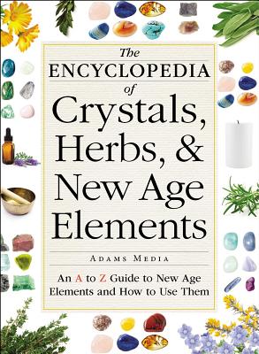 ENCY OF CRYSTALS HERBS & NEW A Adams Media TYRUS BOOKS2016 Paperback English ISBN：9781440591099 洋書 Social Science（社会科学） ...