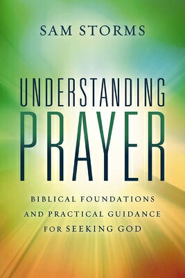 UNDRSTDG PRAYER Sam Storms ZONDERVAN2025 Paperback English ISBN：9780310171102 洋書 Social Science（社会科学） Religion