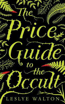 PGT THE OCCULT Leslye Walton CANDLEWICK BOOKS2018 Hardcover English ISBN：9780763691103 洋書 NonーClassifiable（その他）