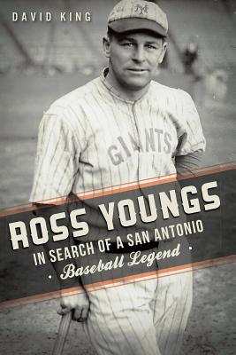ROSS YOUNGS Sports David King HISTORY PR2013 Paperback English ISBN：9781626191105 洋書 Fiction & Literature（小説＆文芸） Biograp...