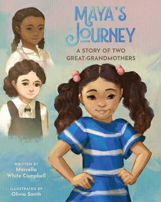 MAYAS JOURNEY Marcella White Campbell Olivia Smith KALANIOT BOOKS2026 Hardcover English ISBN：9781962011105 洋書 Books for ...