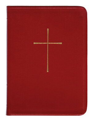BK OF COMMON PRAYER DELUXE PER Church Publishing Incorporated CHURCH PUB INC1999 Leather Deluxe Personal English ISBN：97...