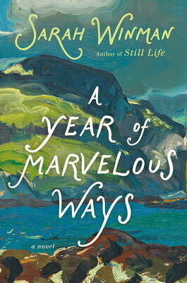 YEAR OF MARVELOUS WAYS Sarah Winman G P PUTNAM SONS2026 Hardcover English ISBN：9798217181117 洋書 Fiction & Literature（小説＆...