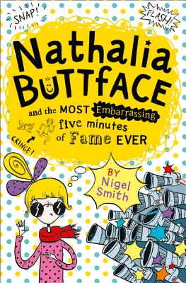 NATHALIA BUTTFACE & THE MOST E Nathalia Buttface Nigel Smith HARPERCOLLINS 3602018 Paperback English ISBN：9780008251130 ...
