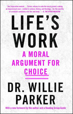 LIFES WORK Willie Parker ATRIA2018 Paperback English ISBN：9781501151132 洋書 Fiction & Literature（小説＆文芸） Biography & Autob...