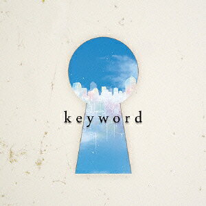 key poor diaryキーワード 発売日：2016年03月23日 KEYWORD JAN：4541760001136 FGCHー14 (有)フライング・ハイ (株)スペースシャワーネットワーク [Disc1] 『keyword』／CD...