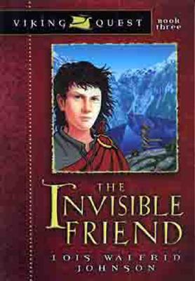 INVISIBLE FRIEND Viking Quest Lois Walfrid Johnson MOODY PUBL2004 Paperback English ISBN：9780802431141 洋書 Books for kids...