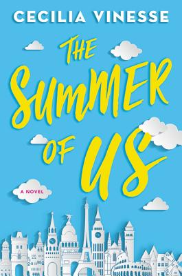SUMMER OF US Cecilia Vinesse POPPY BOOKS2019 Paperback English ISBN：9780316391146 洋書 NonーClassifiable（その他）
