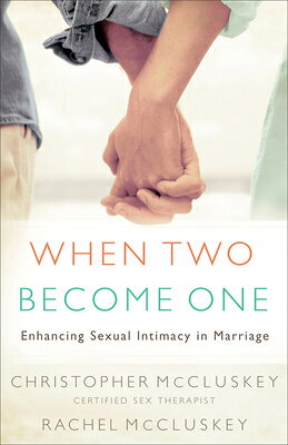 WHEN 2 BECOME 1 Christopher McCluskey Rachel McCluskey REVEL FLEMING H2006 Paperback English ISBN：9780800731151 洋書 Socia...