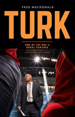 TURK Fred MacDonald Glenna Jenkins ACORN PR2024 Paperback English ISBN：9781773661155 洋書 Fiction & Literature（小説＆文芸） Biog...