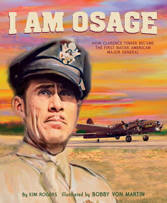I AM OSAGE Kim Rogers Bobby Von Martin HEARTDRUM2024 Hardcover English ISBN：9780063081161 洋書 Fiction & Literature（小説＆文芸）...