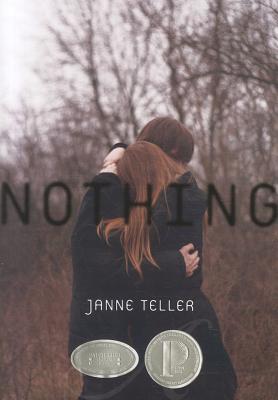 NOTHING R/E Janne Teller Martin Aitken ATHENEUM BOOKS2012 Paperback Reprint English ISBN：9781442441163 洋書 Books for kids...