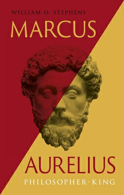MARCUS AURELIUS Great Lives of the Ancient World William O. Stephens REAKTION BOOKS2025 Hardcover English ISBN：978183639...
