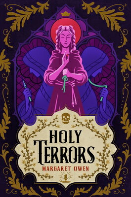 HOLY TERRORS Little Thieves Margaret Owen HENRY HOLT2025 Hardcover English ISBN：9781250831170 洋書 NonーClassifiable（その他）
