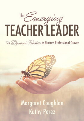 EMERGING TEACHER LEADER Margaret Coughlan Kathy Perez SOLUTION TREE2024 Paperback English ISBN：9781954631175 洋書 Family l...