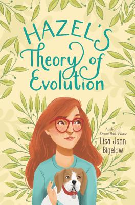 HAZELS THEORY OF EVOLUTION Lisa Jenn Bigelow HARPERCOLLINS2019 Hardcover English ISBN：9780062791177 洋書 Books for kids（児童...