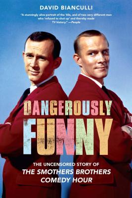 DANGEROUSLY FUNNY David Bianculli TOUCHSTONE PR2010 Paperback English ISBN：9781439101179 洋書 Fiction & Literature（小説＆文芸） ...