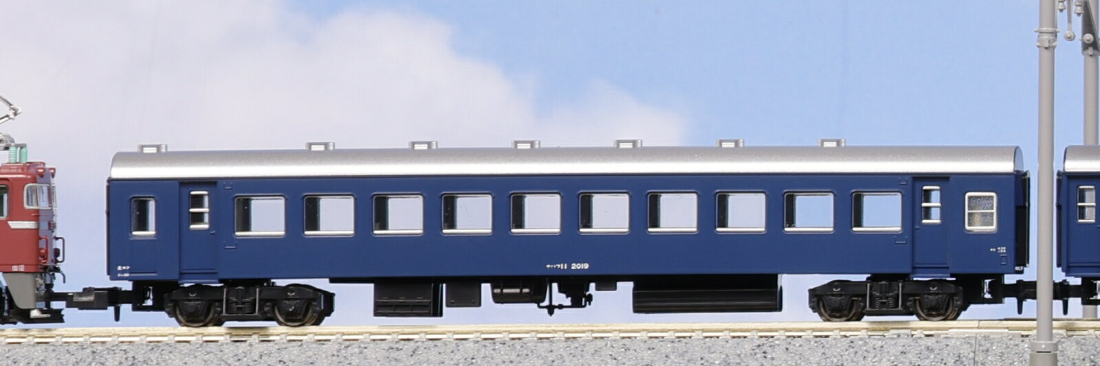 カトー 玩具 ※メーカー都合により発売延期となる可能性があります。 ※入荷次第順次発送致します。メーカー公表の発売日とは異なる場合がございます。カトー KATO 関水金属 趣味 大人 ホビー ジオラマ 鉄道模型 車両 電車 Nゲージ 客車 ...