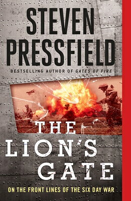 LIONS GATE Steven Pressfield SENTINEL2015 Paperback English ISBN：9781595231192 洋書 Social Science（社会科学） History