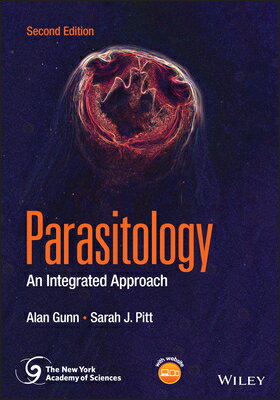 PARASITOLOGY 2/E New York Academy of Sciences Alan Gunn Sarah J. Pitt WILEY2022 Paperback English ISBN：9781119641193 洋書 ...