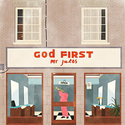 Mr Jukesミスター・ジュークス 発売日：2017年07月14日 予約締切日：2017年06月25日 JAN：0602557561197 5756119 Island CD ダンス・ソウル R&B・ソウル 輸入盤