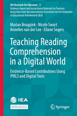 TEACHING READING COMPREHENSION Iea Research for Educators Marian Bruggink Nicole Swart Annelies Van Der Lee SPRINGER NAT...