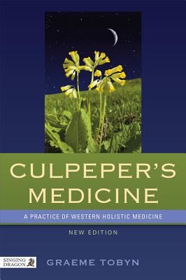 CULPEPERS MEDICINE 2/E Graeme Tobyn SINGING DRAGON2013 Paperback English ISBN：9781848191211 洋書 Family life & Comics（生活＆コ...