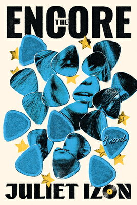 ENCORE Juliet Izon UNION SQUARE & CO2026 Paperback English ISBN：9781454961222 洋書 Fiction & Literature（小説＆文芸） Fiction