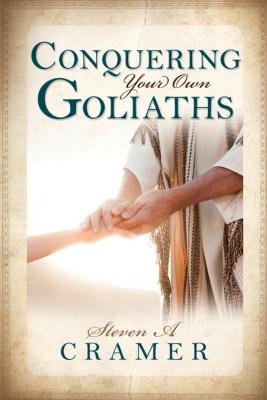 CONQUERING YOUR OWN GOLIATHS Steven Cramer CEDAR FORT INC2011 Paperback English ISBN：9781555171223 洋書 Social Science（社会科...