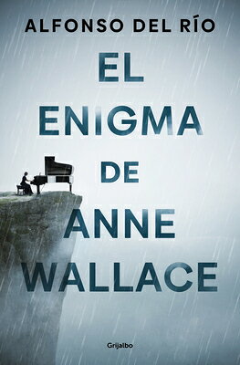SPAーENIGMA DE ANNE WALLACE / T Alfonso del Ro GRIJALBO2026 Paperback Spanish ISBN：9788425371240 洋書 Fiction & Literature（...