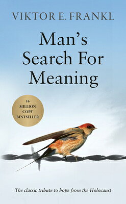 VIKTOR E. FRANKL RANDOM HOUSE UKイギリス ISBN：9781846041242 洋書 NonーClassifiable（その他）