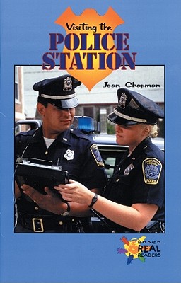 VISITING THE POLICE STATION Rosen Real Readers: Upper Emergent Joan Chapman ROSEN PUB GROUP2001 Paperback English ISBN：9...